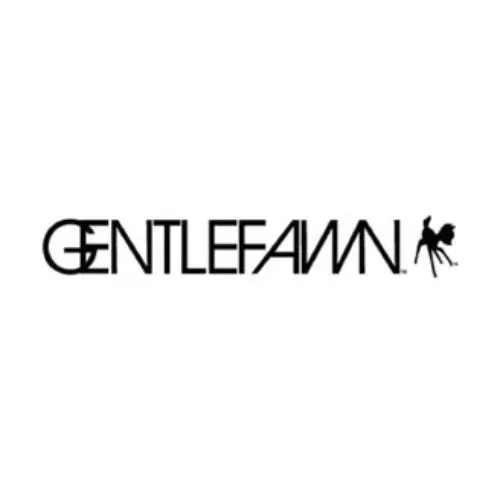 Gentle fawn Coupons & Promo Codes for 19 June 2026 - 50% OFF
