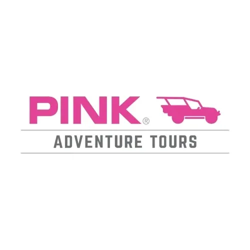 Pink jeep tours Coupons & Promo Codes for 19 June 2026 - 75% OFF