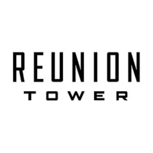 Reunion tower Coupons & Promo Codes for 18 June 2026 - 60% OFF
