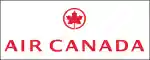 Air Canada Coupons & Promo Codes for 6 October 2025 - 50% OFF