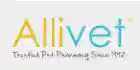 Allivet Coupons & Promo Codes for 11 December 2025 - 50% OFF