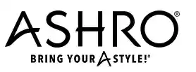 Ashro Coupons & Promo Codes for 12 December 2025 - 75% OFF