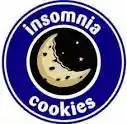 Insomnia Cookies Coupons & Promo Codes for 24 June 2026 - 65% OFF