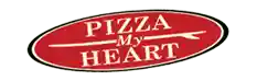 Pizza my heart Coupons & Promo Codes for 17 August 2025 - 80% OFF
