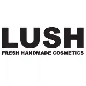 Lush Coupons & Promo Codes for 17 December 2025 - 30% OFF