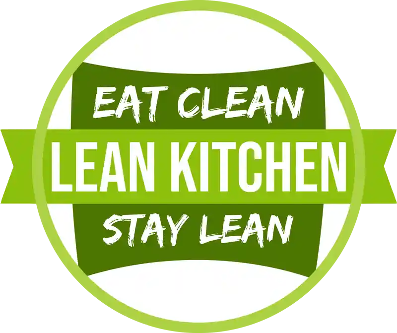 Lean kitchen Coupons & Promo Codes for 4 January 2026